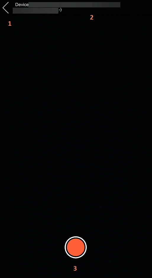 远程开发模拟定位用的EIF测试数据录制工具 — EasyAR Mega 文档